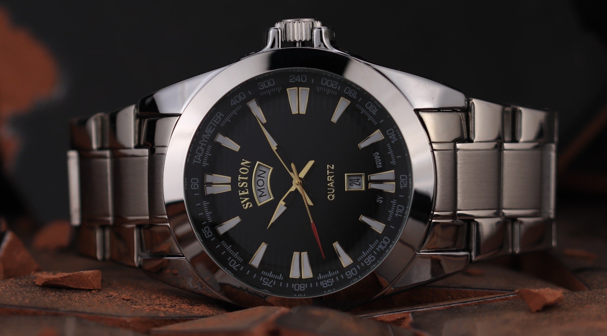 5 Best Men's Watches Under 10,000 in Pakistan (2022) - Sveston Blog ...