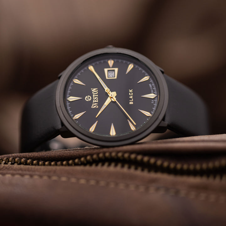 Sveston Pakistan Official Site | Sveston Watches for Men & Women – SVESTON