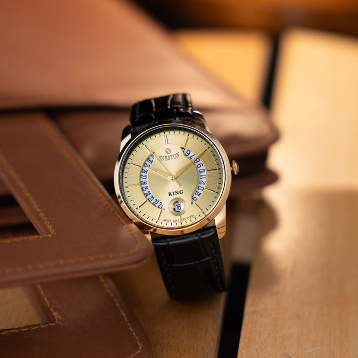 Sveston Pakistan Official Site | Sveston Watches for Men & Women – SVESTON