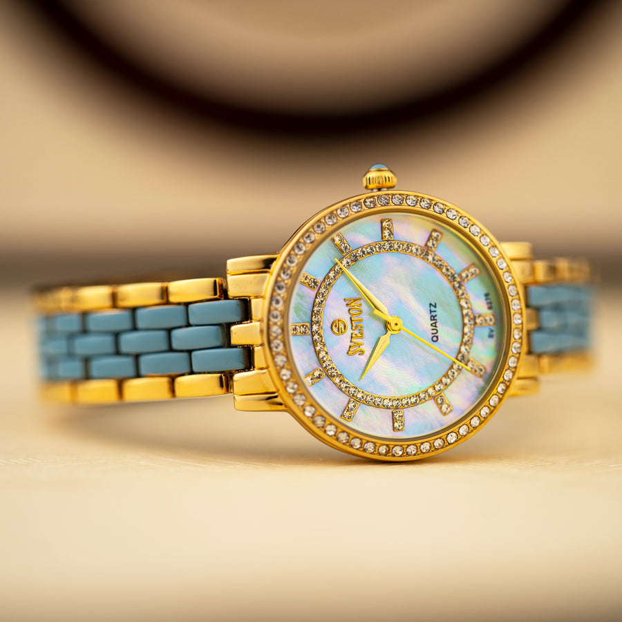 Women's Bracelet Watches | Bracelet Watches for Ladies | Sveston – SVESTON