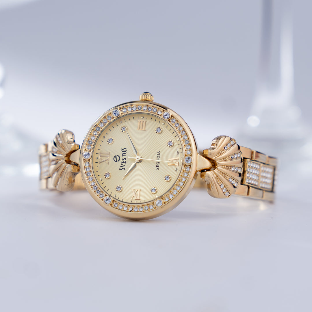 Sveston Pakistan Official Site | Sveston Watches for Men & Women – SVESTON