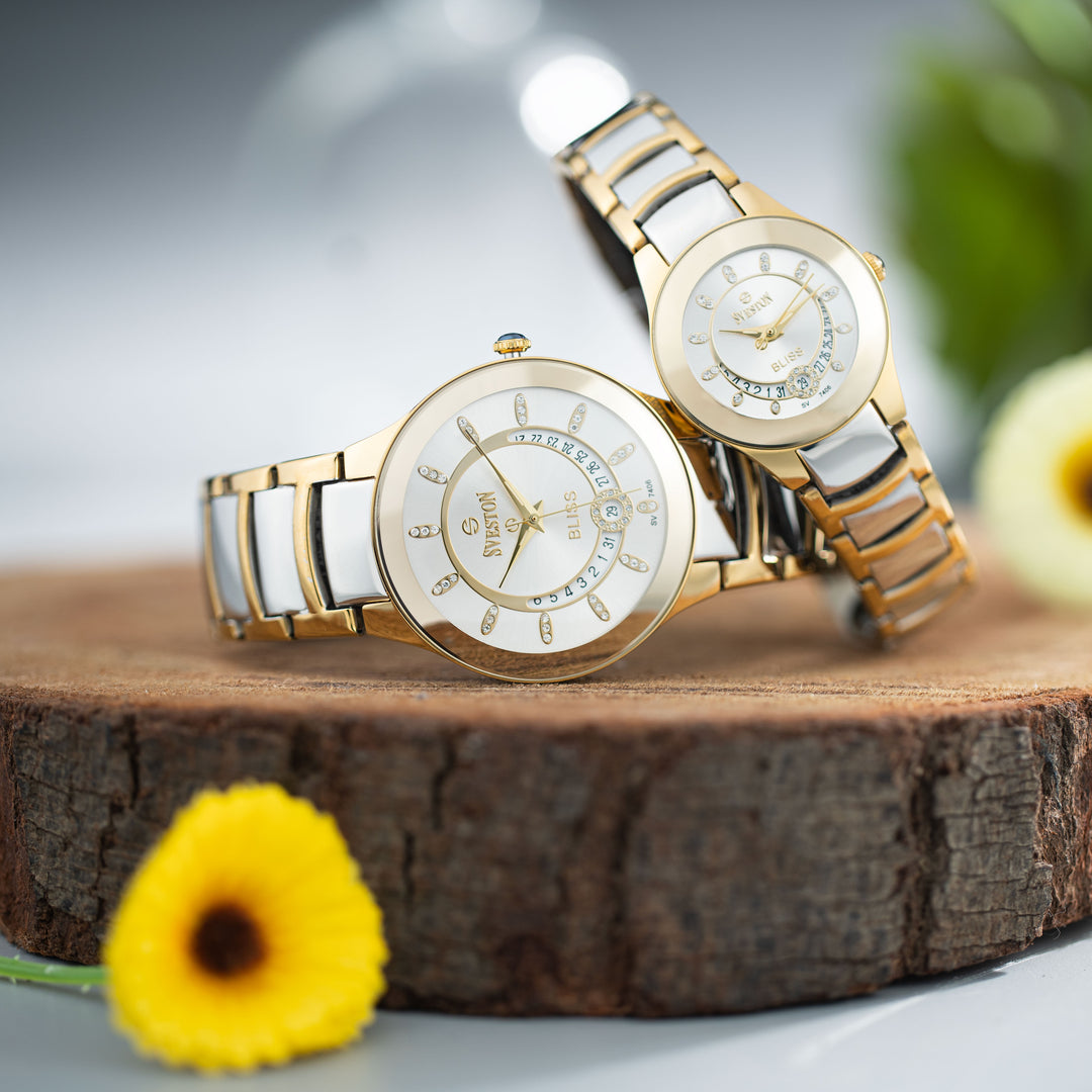 Sveston Pakistan Official Site | Sveston Watches for Men & Women – SVESTON