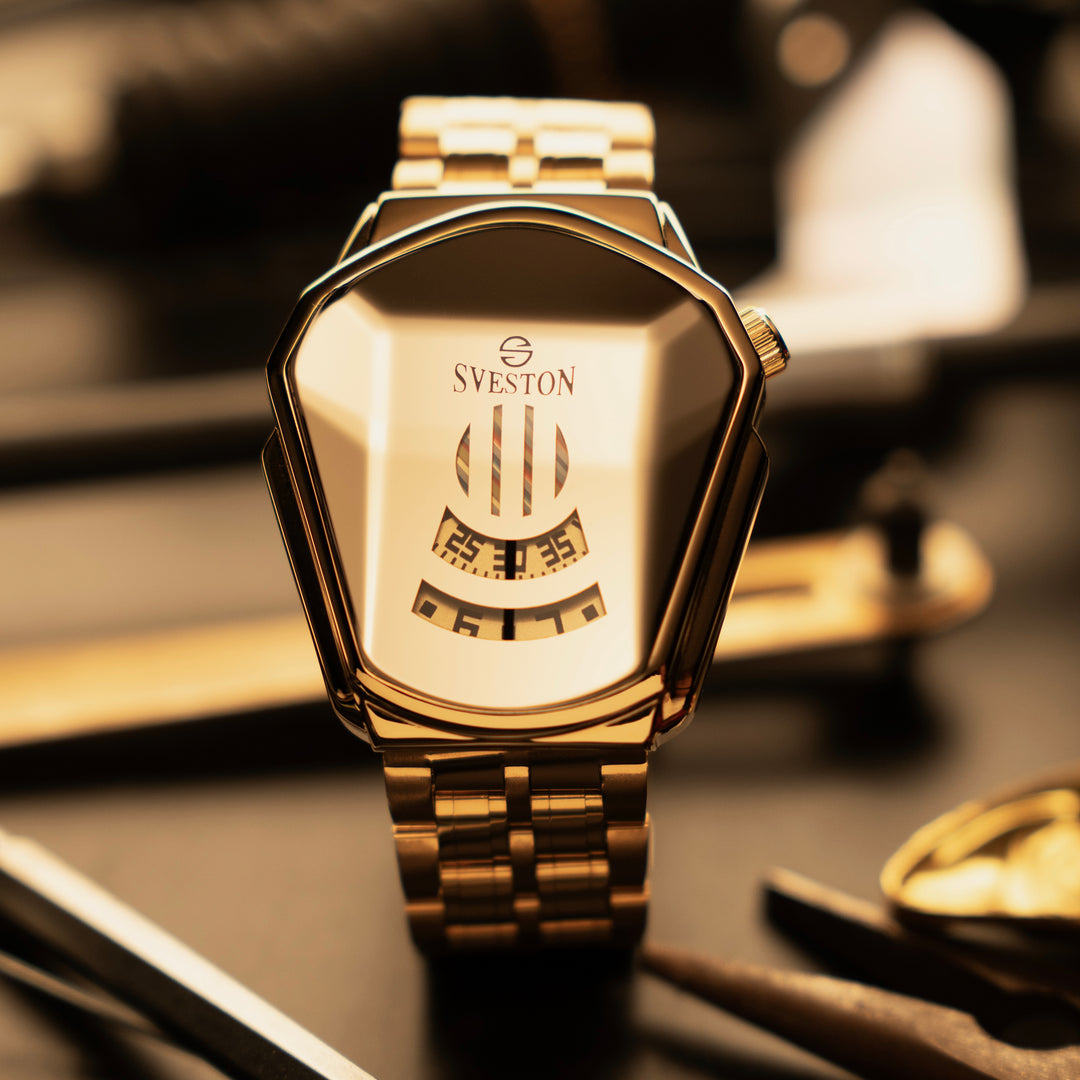 Men's Watches | Branded Watches For Men Online | Upto 70% OFF – SVESTON