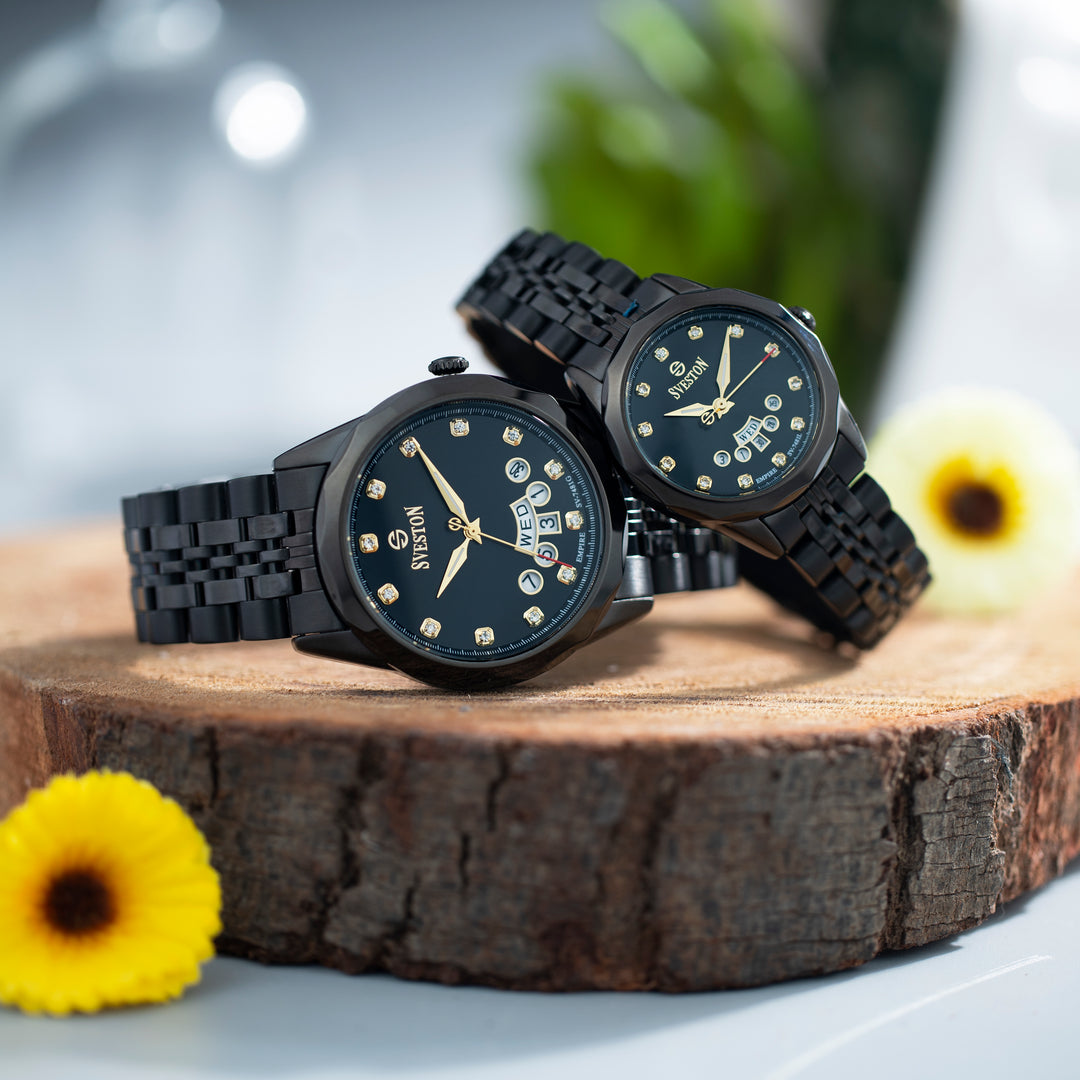 Sveston Pakistan Official Site | Sveston Watches for Men & Women – SVESTON
