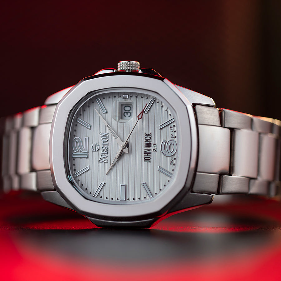 John Wick Chain | 37MM – SVESTON