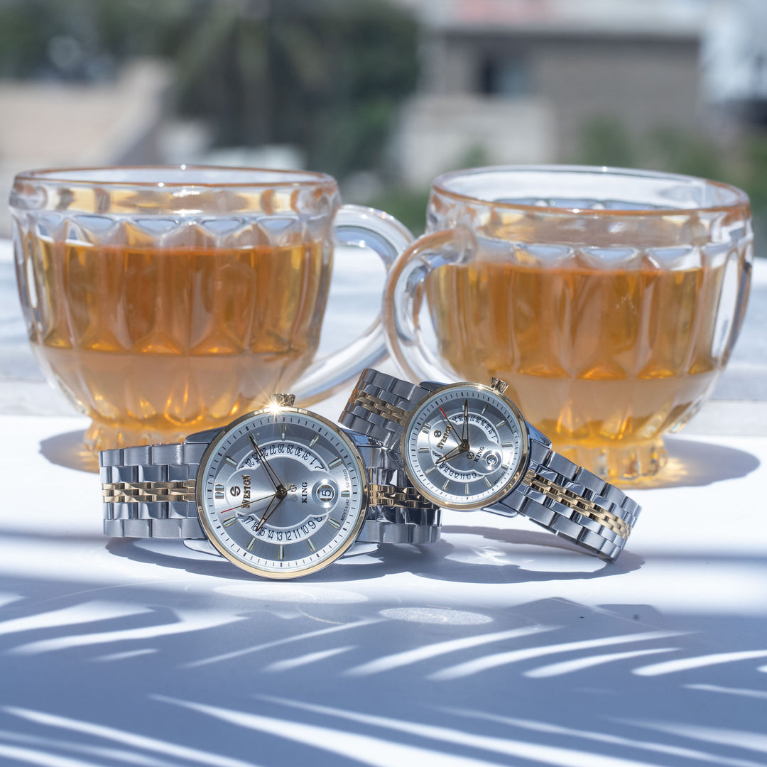 Sveston Pakistan Official Site | Sveston Watches for Men & Women – SVESTON