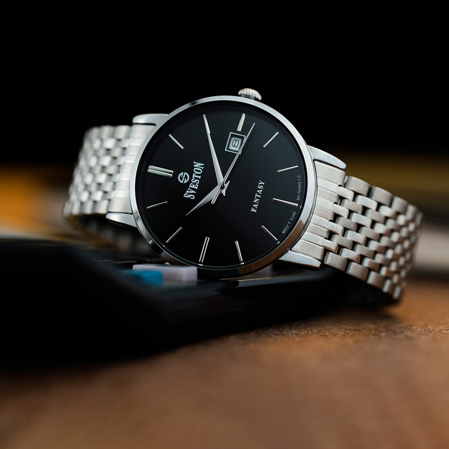 Sveston Pakistan Official Site | Sveston Watches for Men & Women – SVESTON