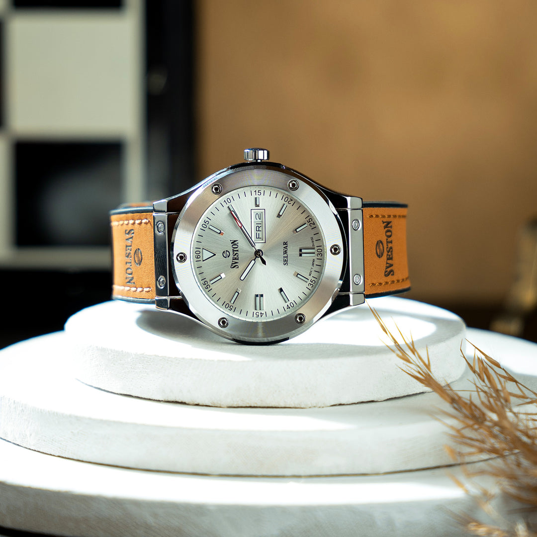 Sveston Pakistan Official Site | Sveston Watches for Men & Women – SVESTON