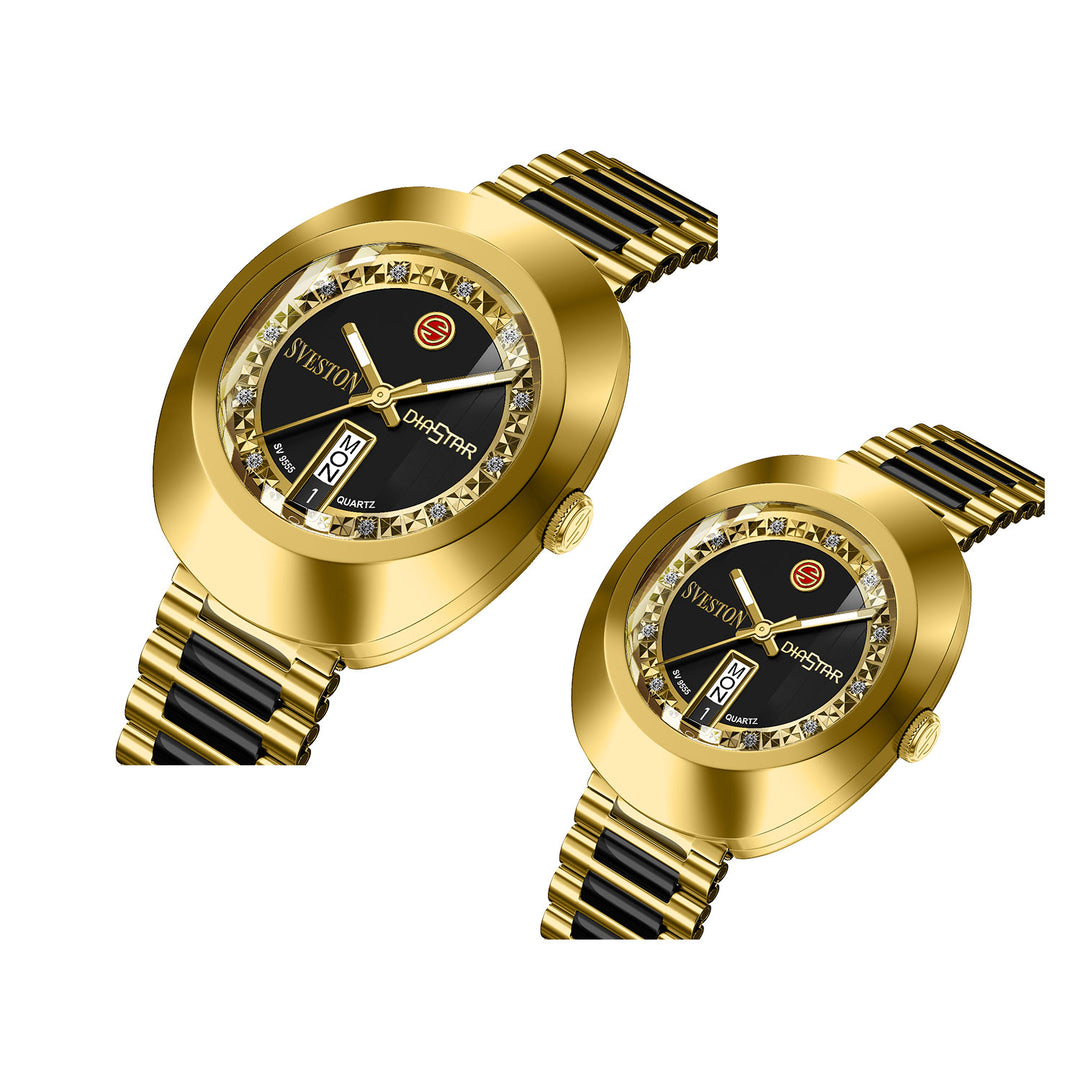 Sveston Pakistan Official Site | Sveston Watches for Men & Women – SVESTON