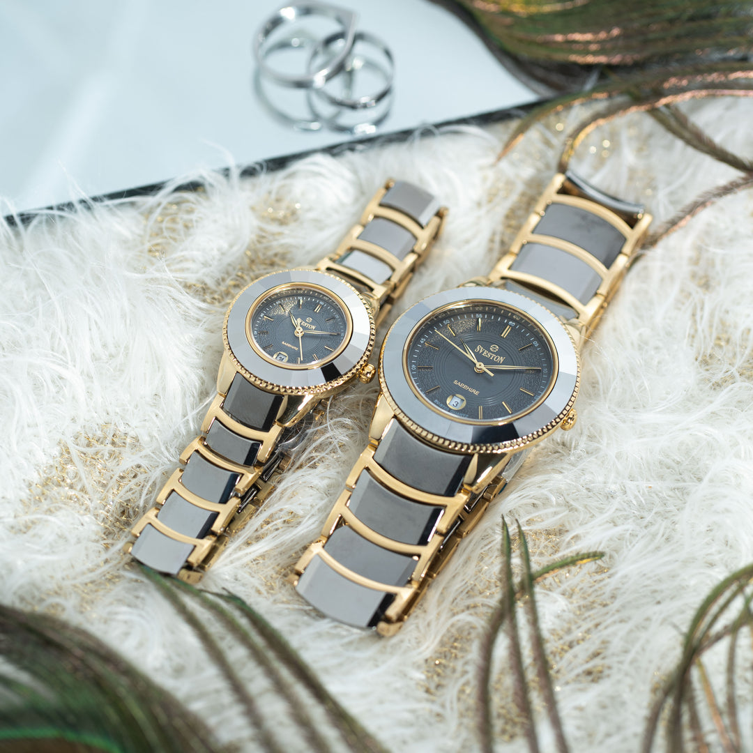 Sveston Pakistan Official Site | Sveston Watches for Men & Women – SVESTON