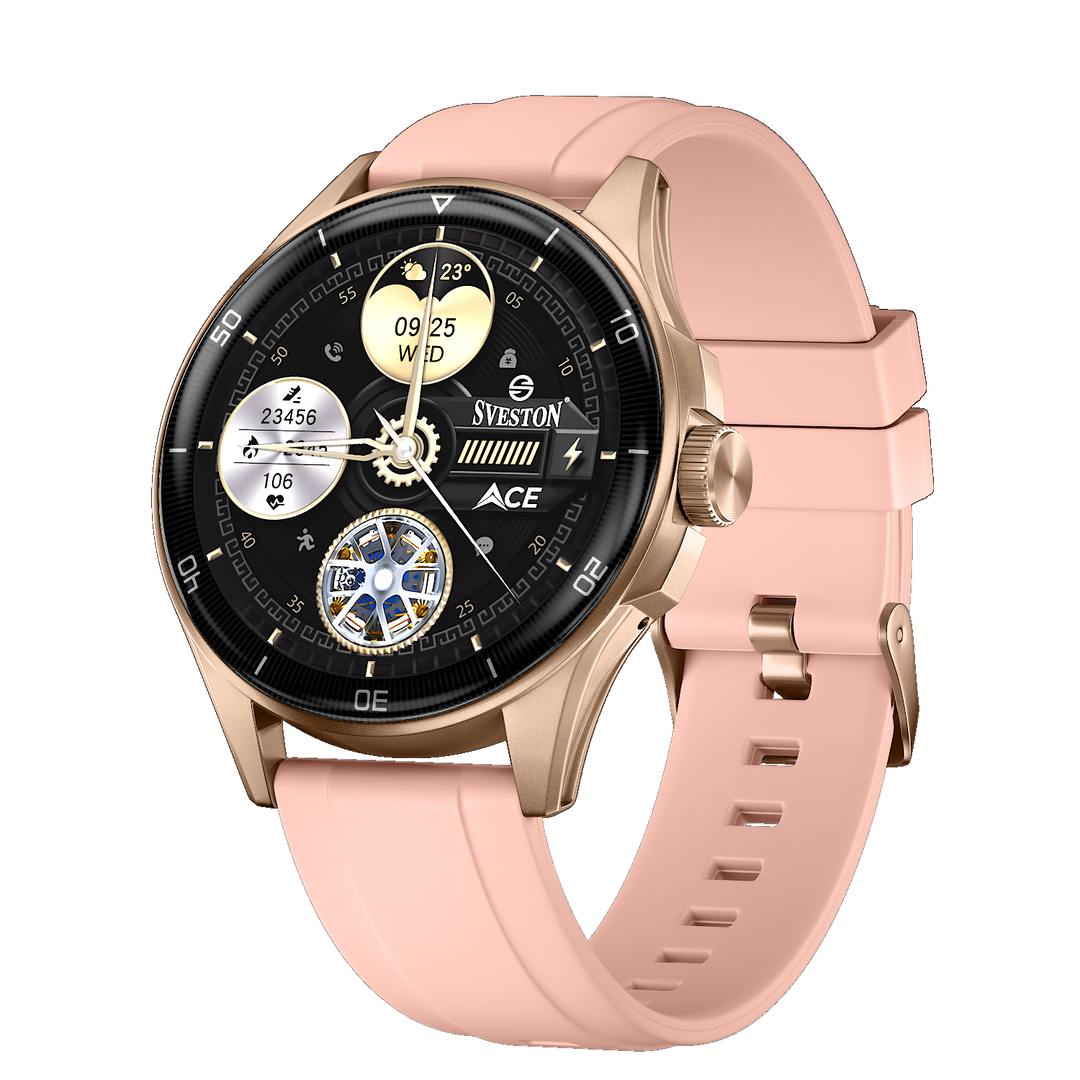 Smart Watches for Men | Gents Smart Watch | Upto 50% OFF – Sveston PK