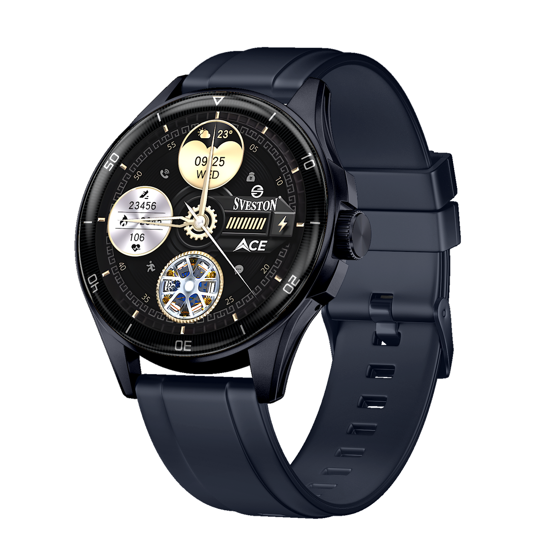 Ace Smartwatch – SVESTON