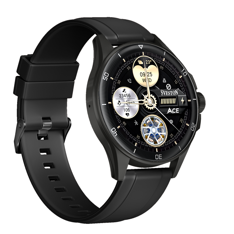 Ace Smartwatch – SVESTON