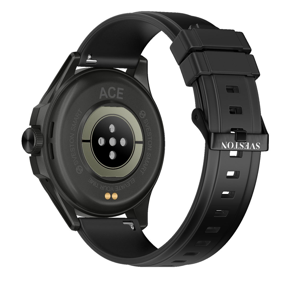 Ace Smartwatch – SVESTON