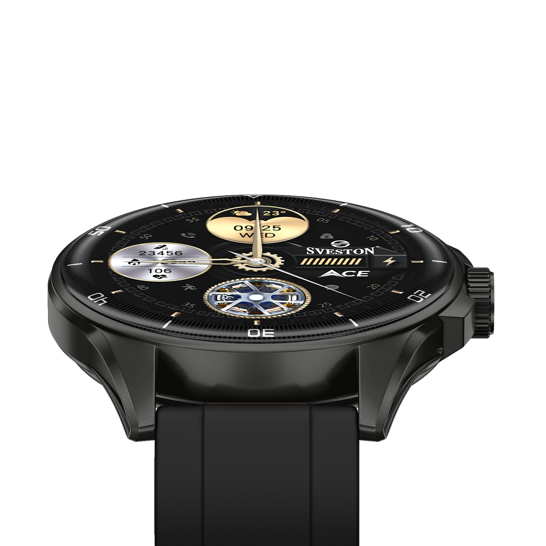 Ace Smartwatch – SVESTON