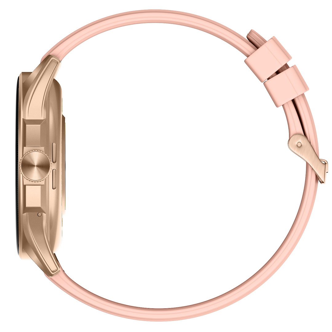 Ace Smartwatch – SVESTON