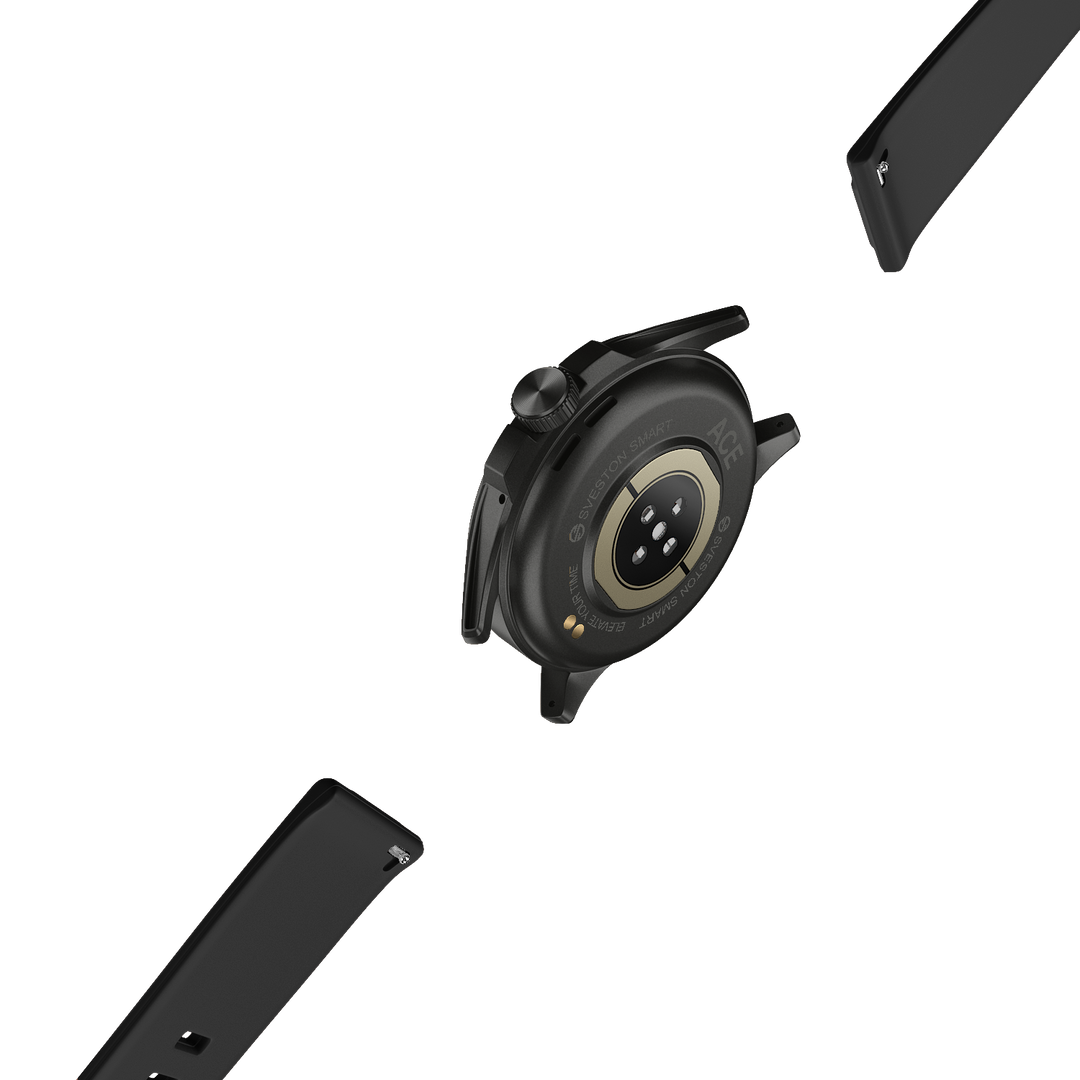 Ace Smartwatch – SVESTON