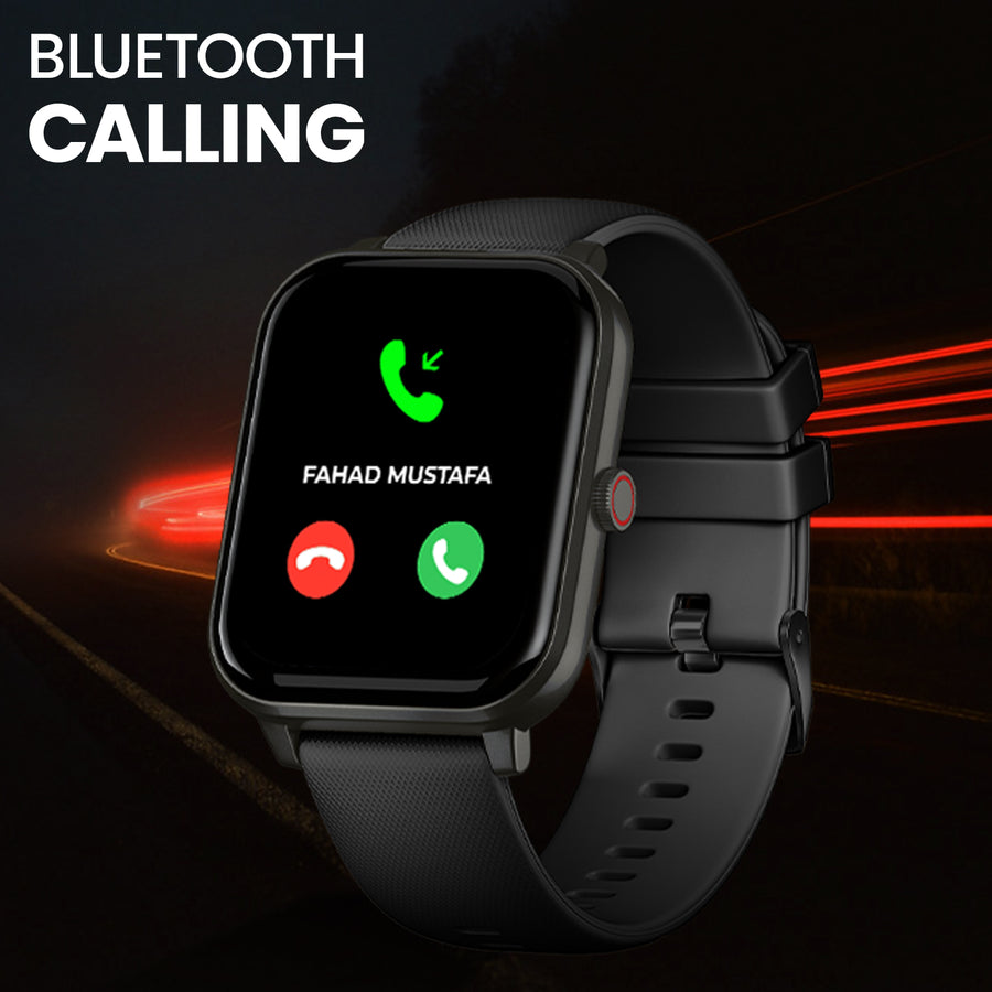 Maxfit Smartwatch – Sveston PK