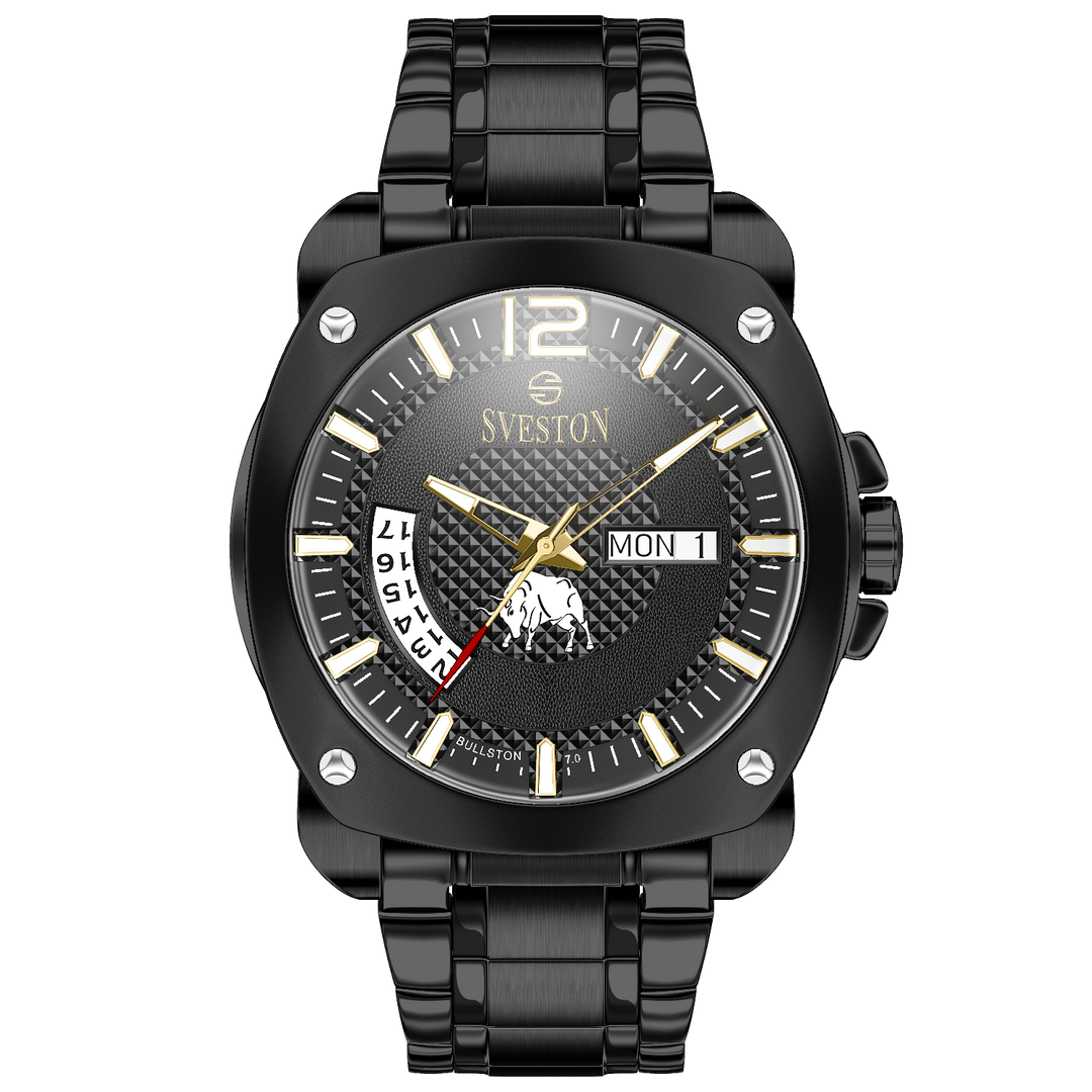 Sveston Pakistan Official Site | Sveston Watches for Men & Women – SVESTON