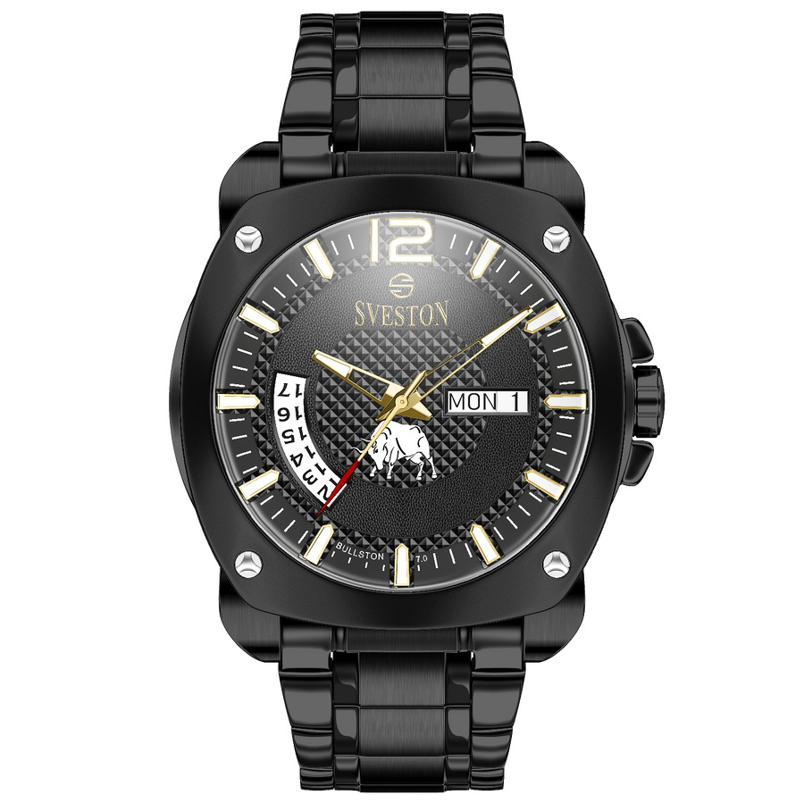 Sveston Pakistan Official Site | Sveston Watches for Men & Women – SVESTON