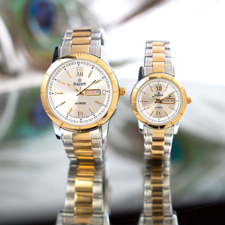 Sveston Pakistan Official Site | Sveston Watches for Men & Women – SVESTON