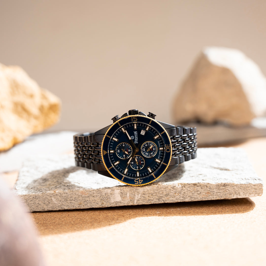 Men's Watches | Branded Watches For Men Online | Upto 70% OFF – SVESTON