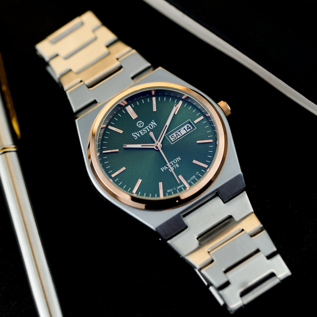 Men's Watches | Branded Watches For Men Online | Upto 70% OFF – SVESTON