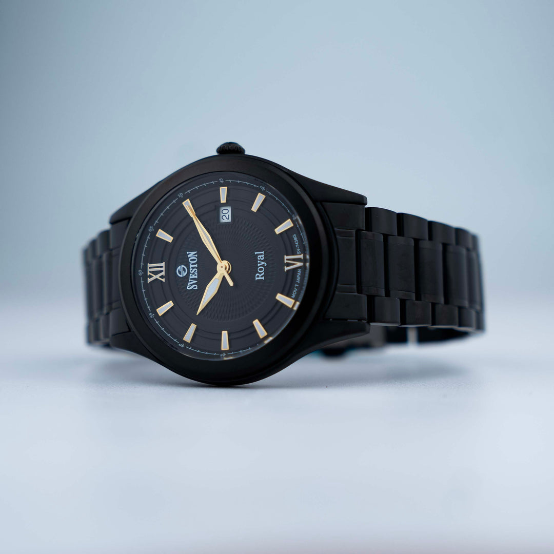 All Watches – SVESTON