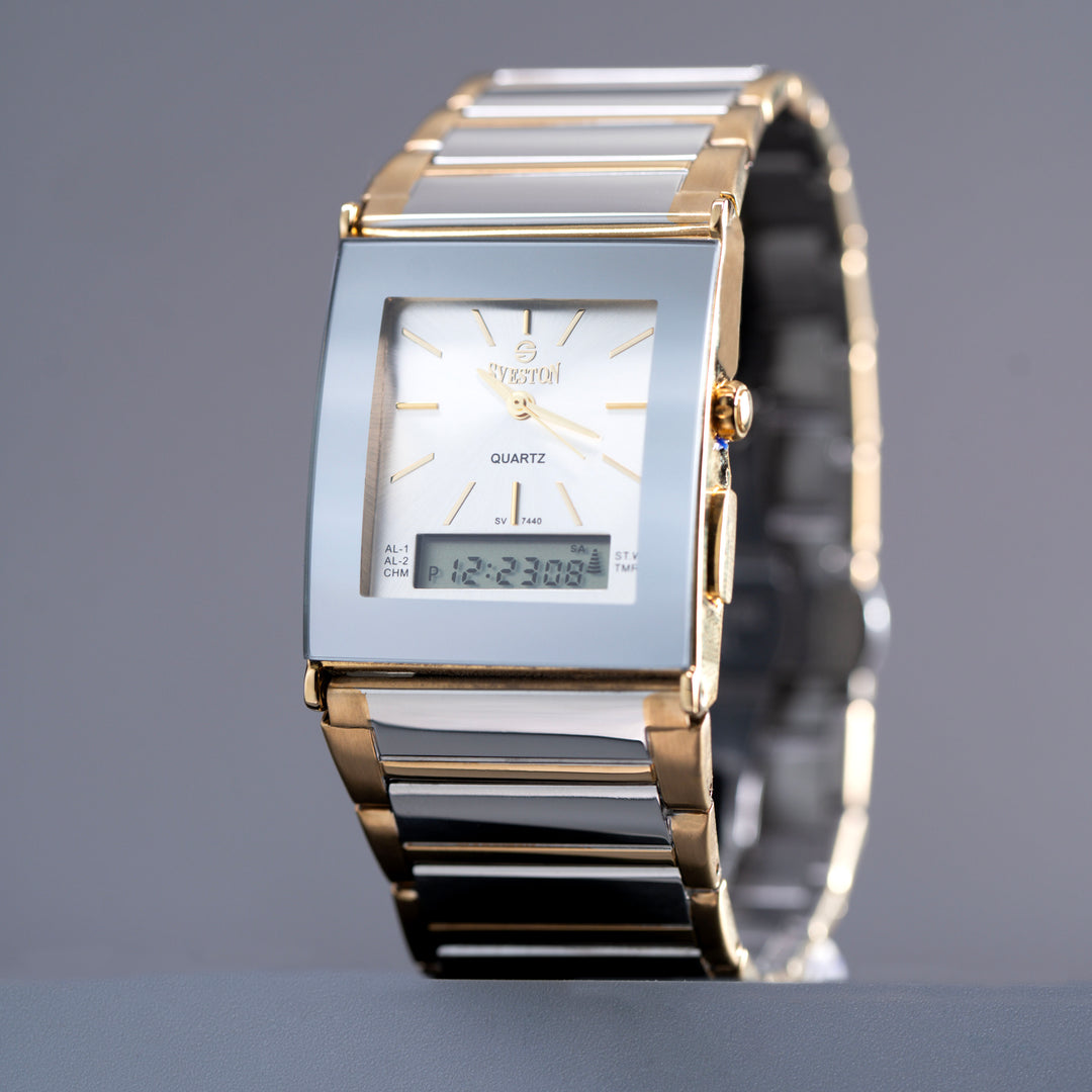 Men's Dress Watches | Sveston Formal Watches for Men | Save 70% – SVESTON