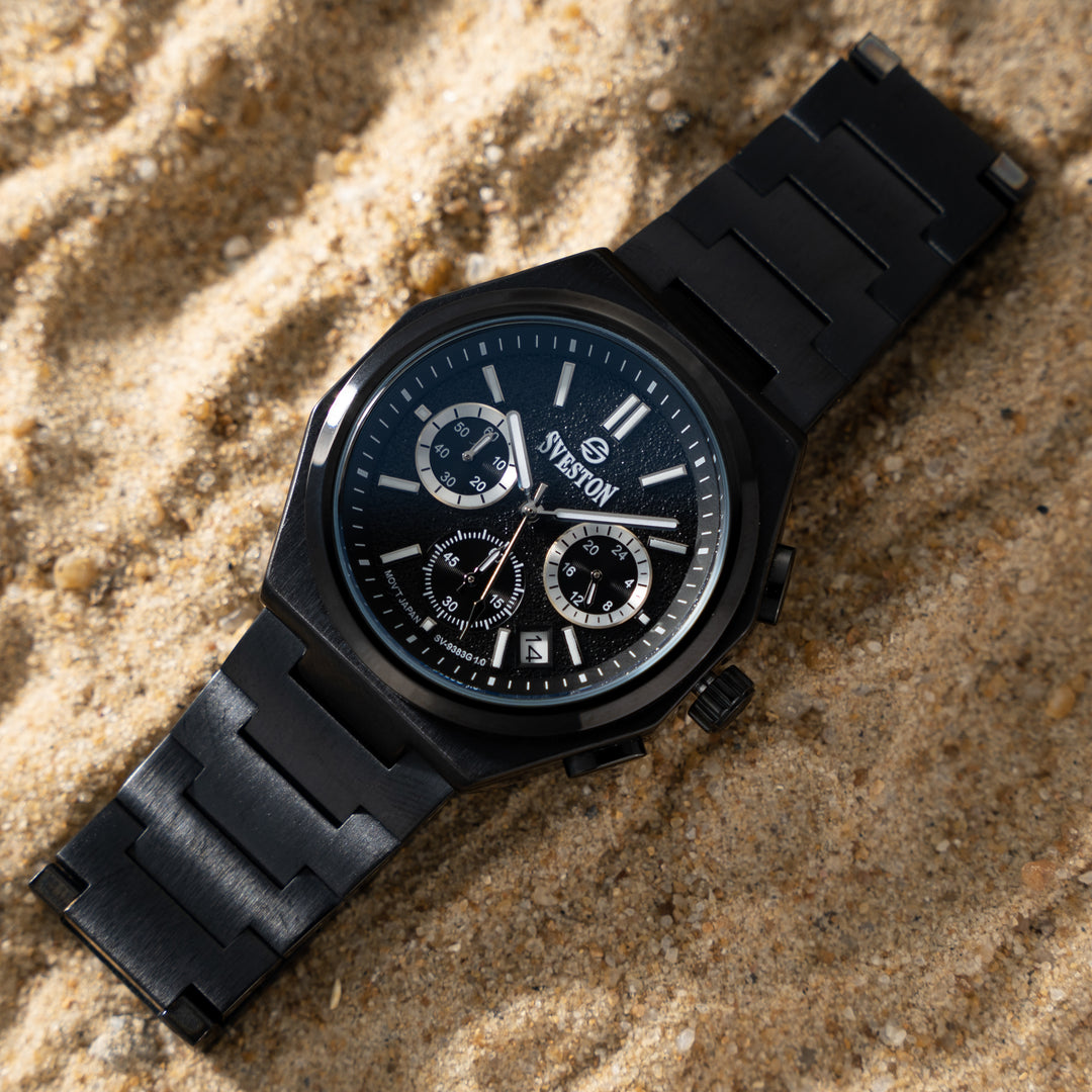 Sveston Pakistan Official Site | Sveston Watches for Men & Women – SVESTON