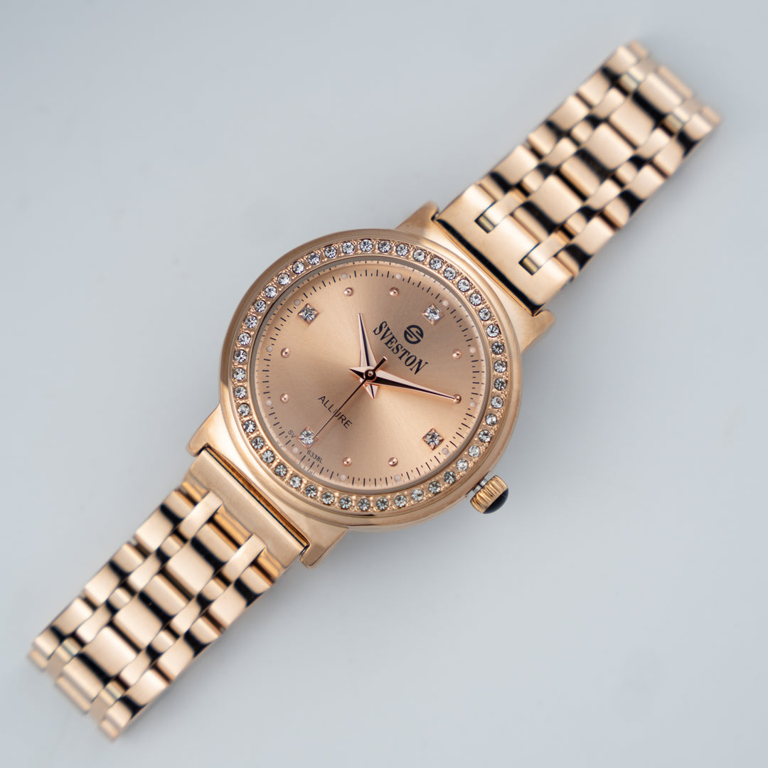 Sveston Pakistan Official Site | Sveston Watches for Men & Women – SVESTON