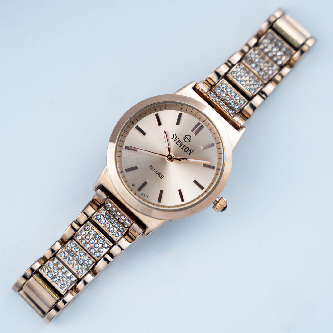 Sveston Pakistan Official Site | Sveston Watches for Men & Women – SVESTON