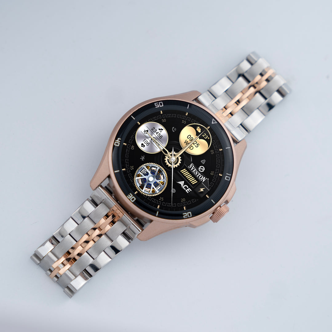 New Arrivals – SVESTON