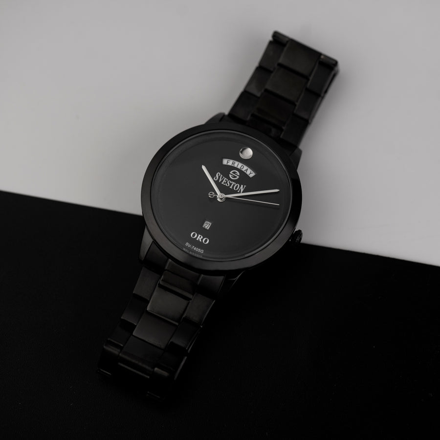 Men's Dress Watches | Sveston Formal Watches for Men | Save 70% – SVESTON