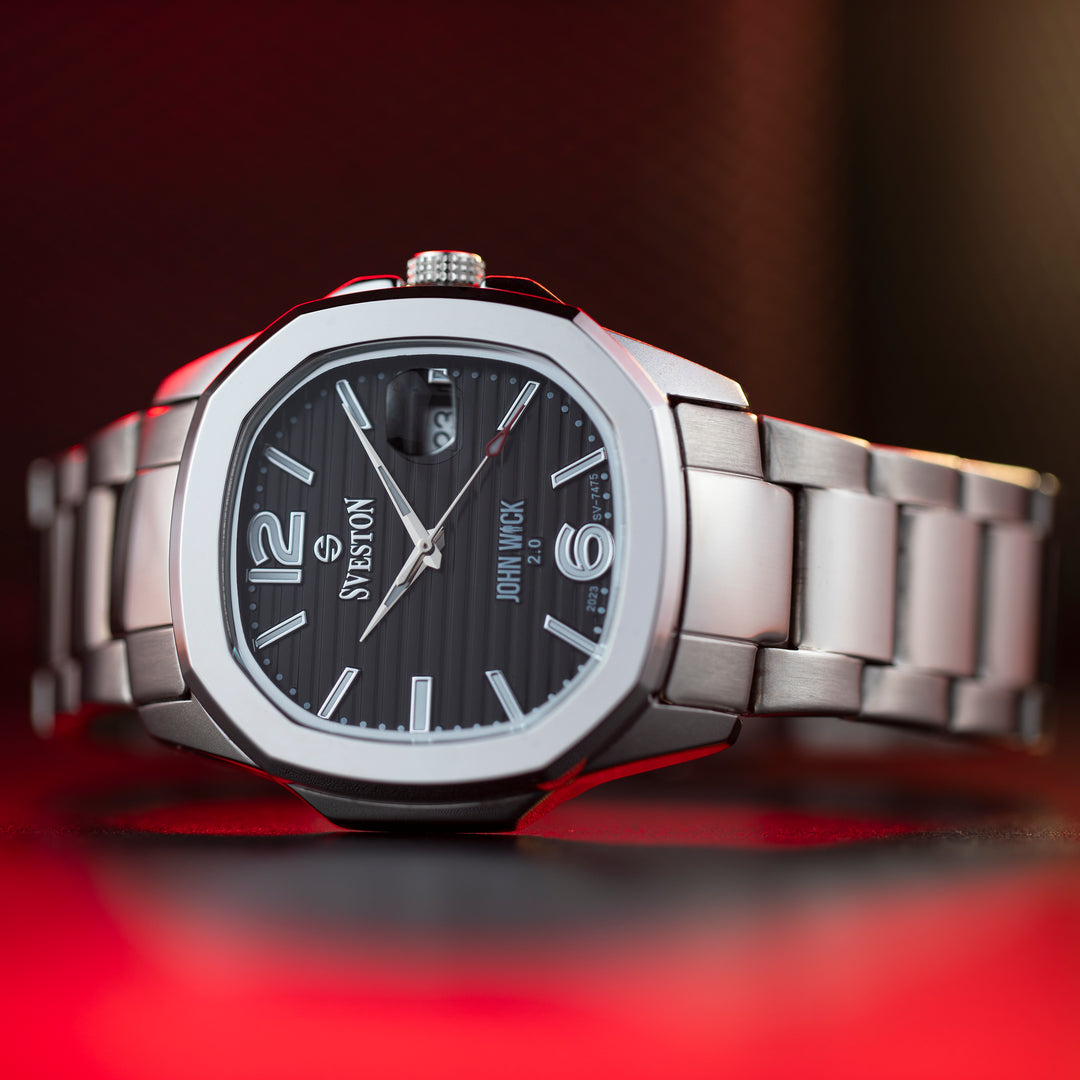 John Wick Chain – Sveston PK