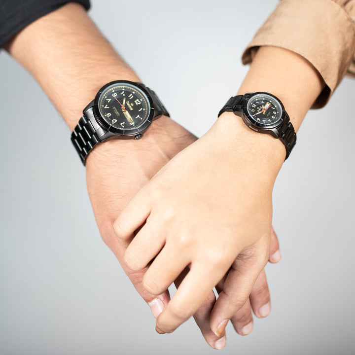 Sveston Pakistan Official Site | Sveston Watches for Men & Women – SVESTON