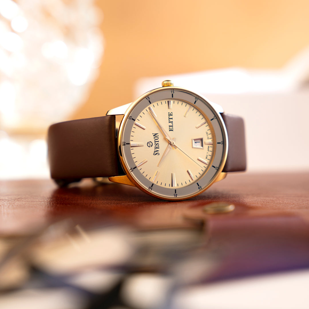 Elite – Sveston PK