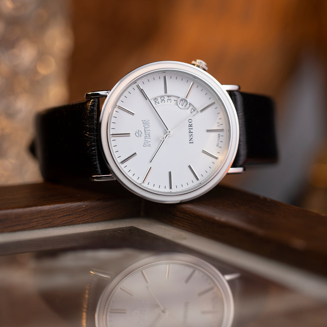 Men's Watches | Branded Watches For Men Online | Upto 70% OFF – SVESTON