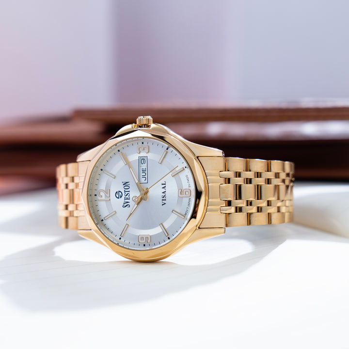 Men's Dress Watches | Sveston Formal Watches for Men | Save 70% – SVESTON