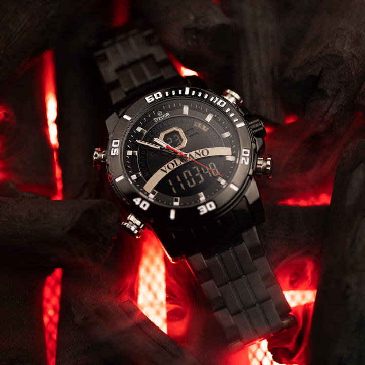 Men's Watches | Branded Watches For Men Online | Upto 70% OFF – SVESTON