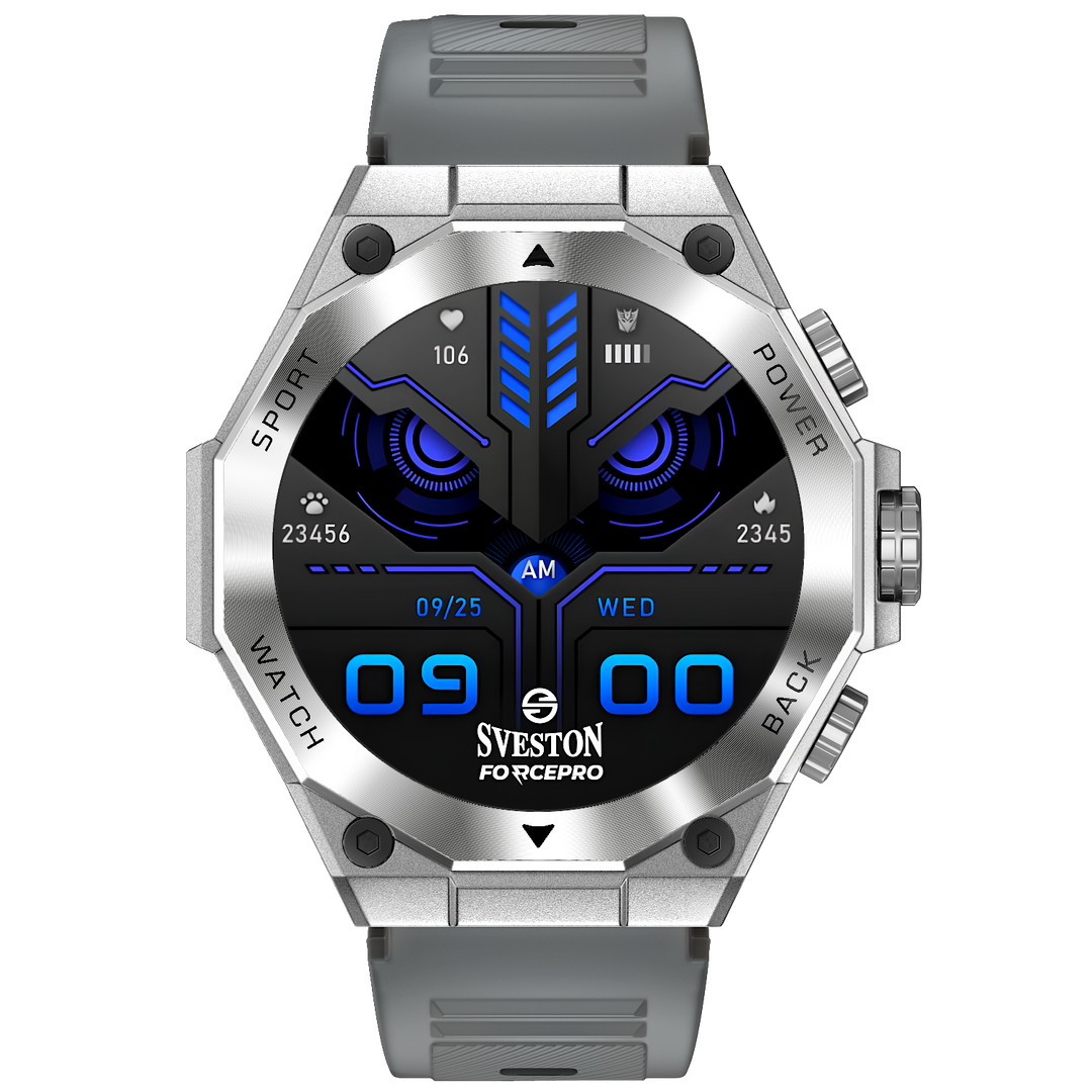 SVESTON FORCEPRO SMARTWATCH