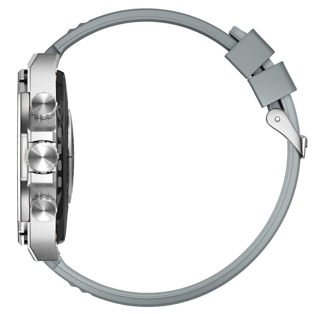 ForcePro Smartwatch – SVESTON