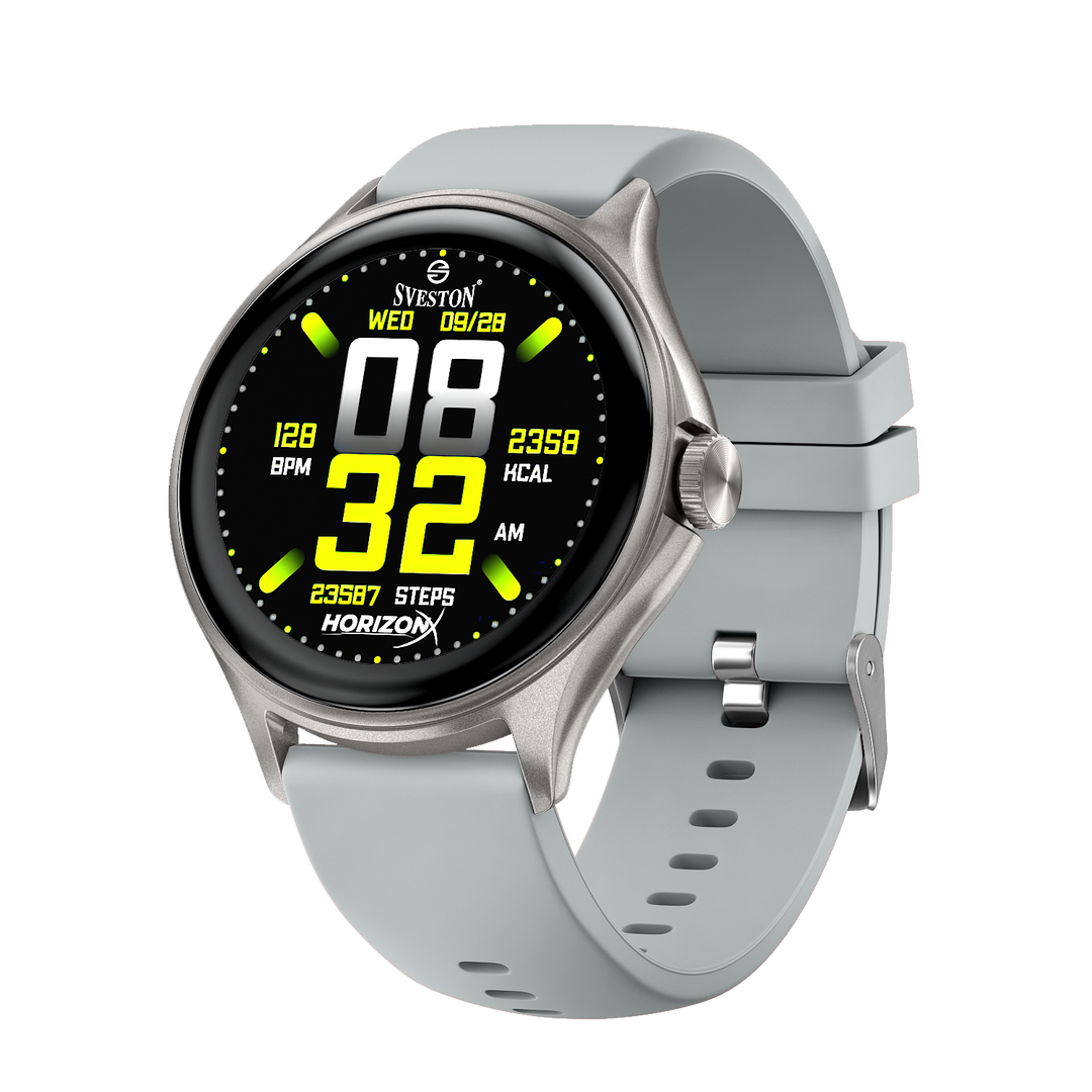 Smart Watches for Men | Gents Smart Watch | Upto 50% OFF – SVESTON