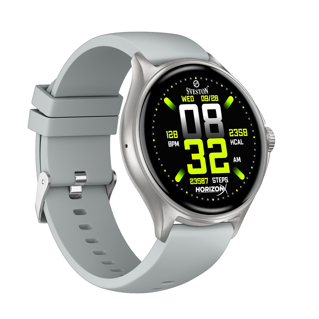 HorizonX Smartwatch – SVESTON