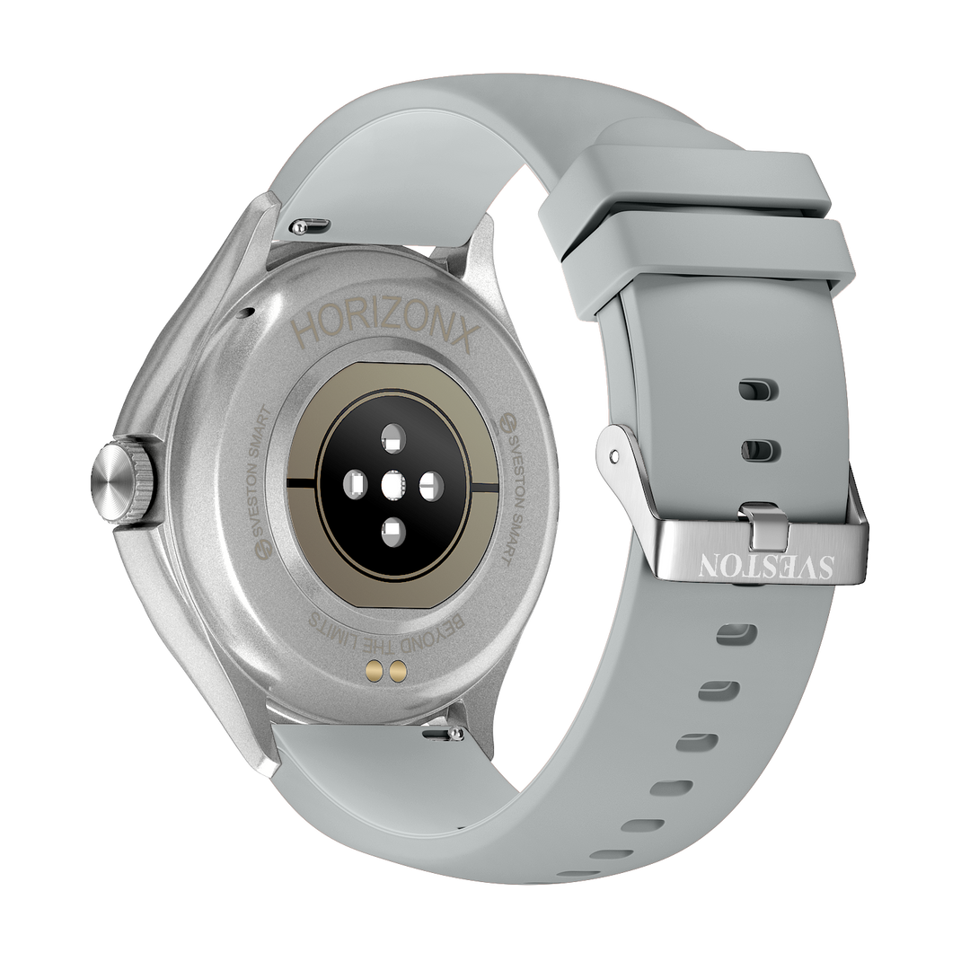Sveston HorizonX Smartwatch – SVESTON