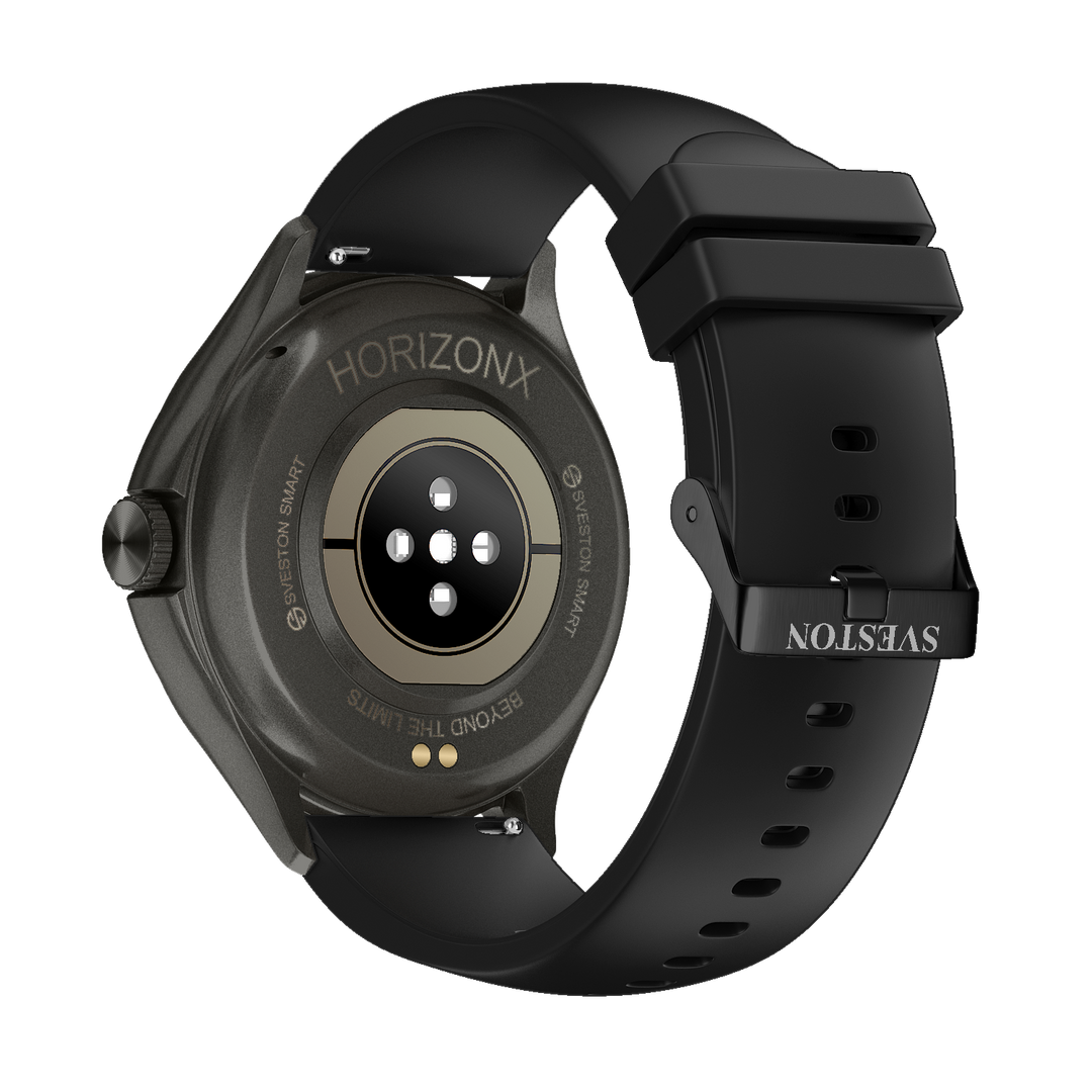 Horizonx Smartwatch – Sveston PK