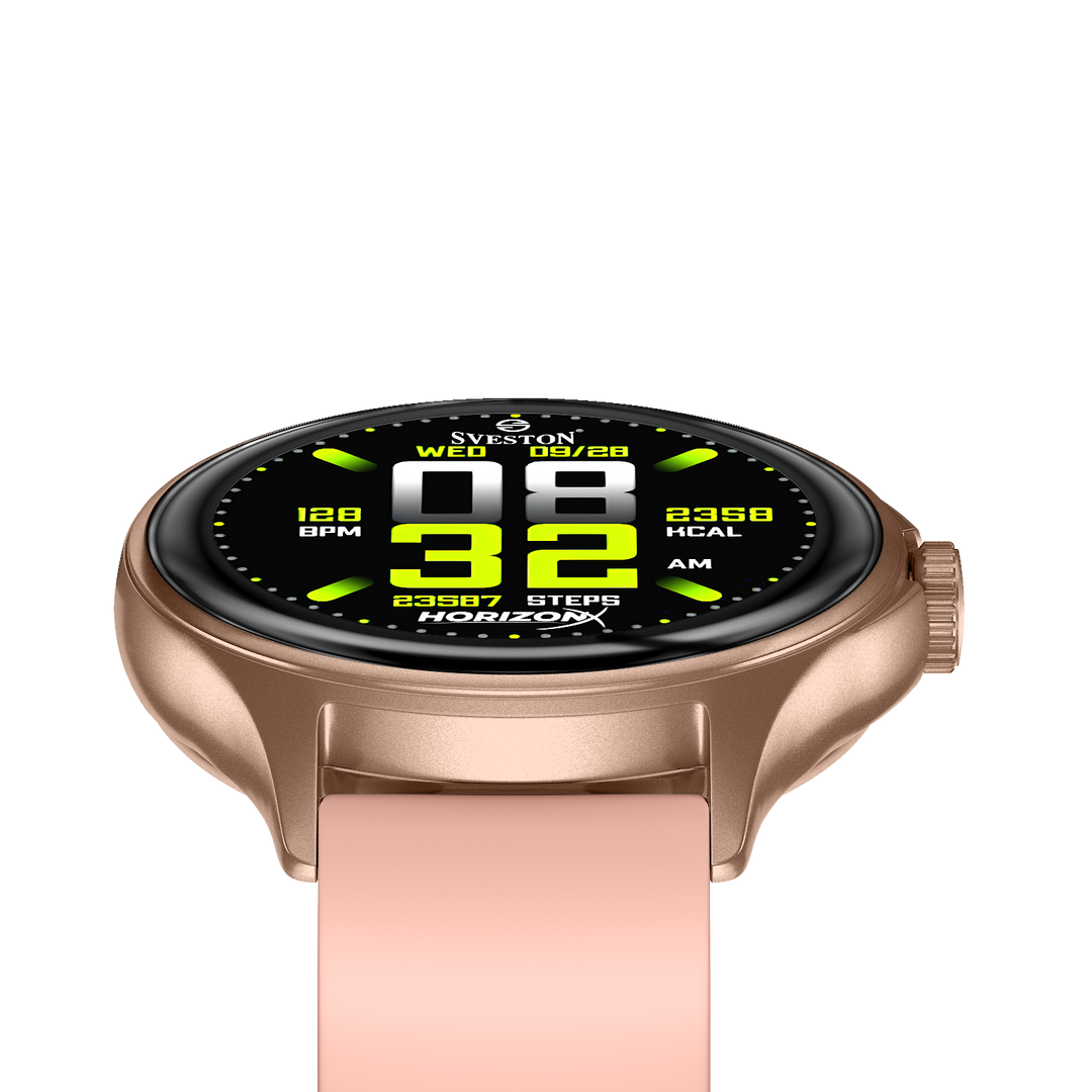 SVESTON HORIZONX SMARTWATCH