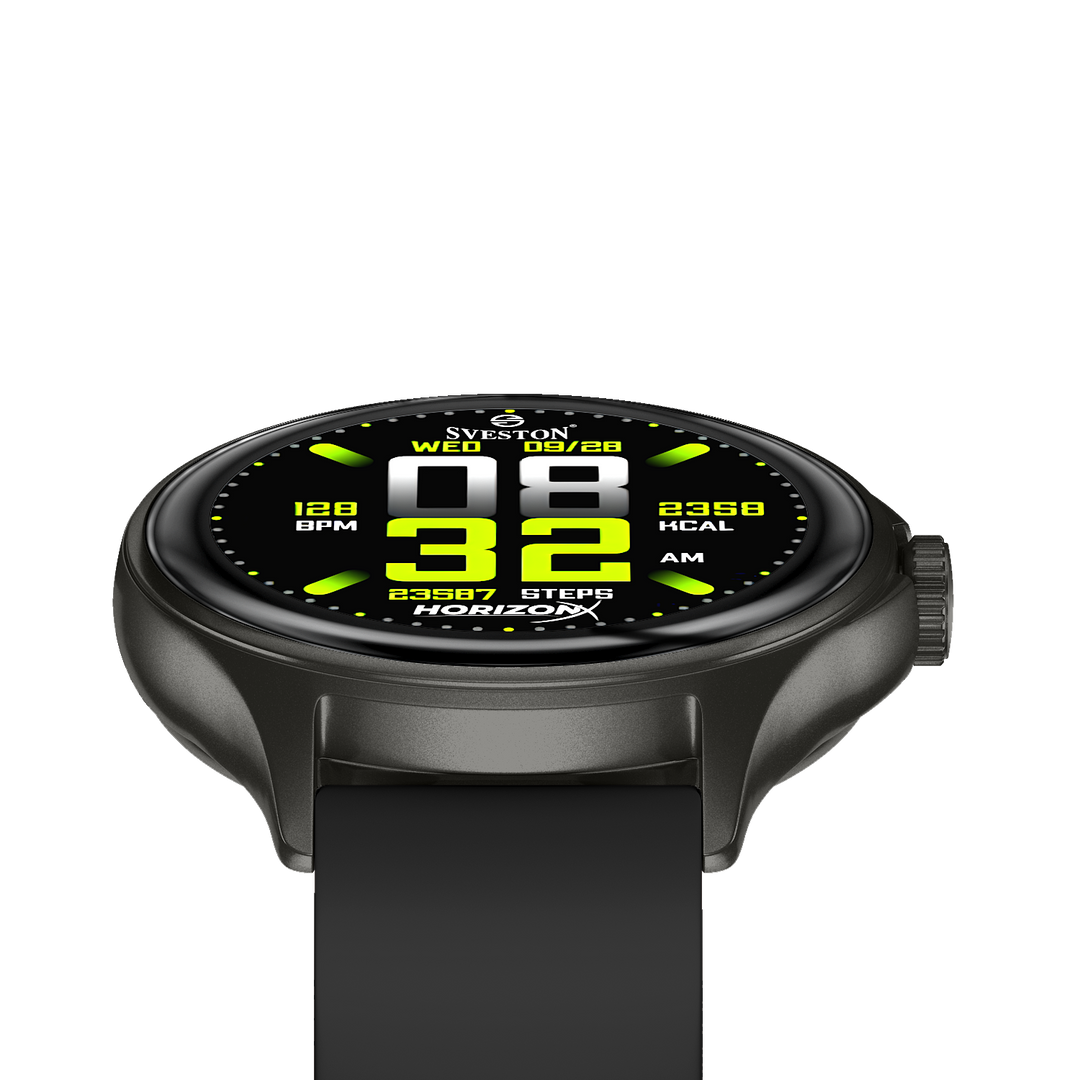 Sveston HorizonX Smartwatch – SVESTON
