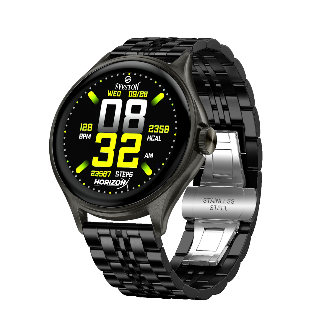 New Arrivals – SVESTON