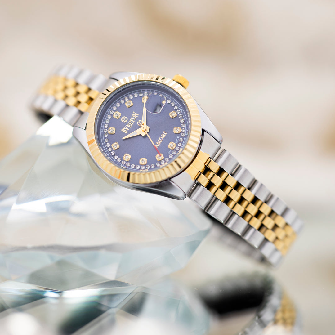 Ladies Watches | Branded Watches For Women Online | Upto 70% OFF – SVESTON